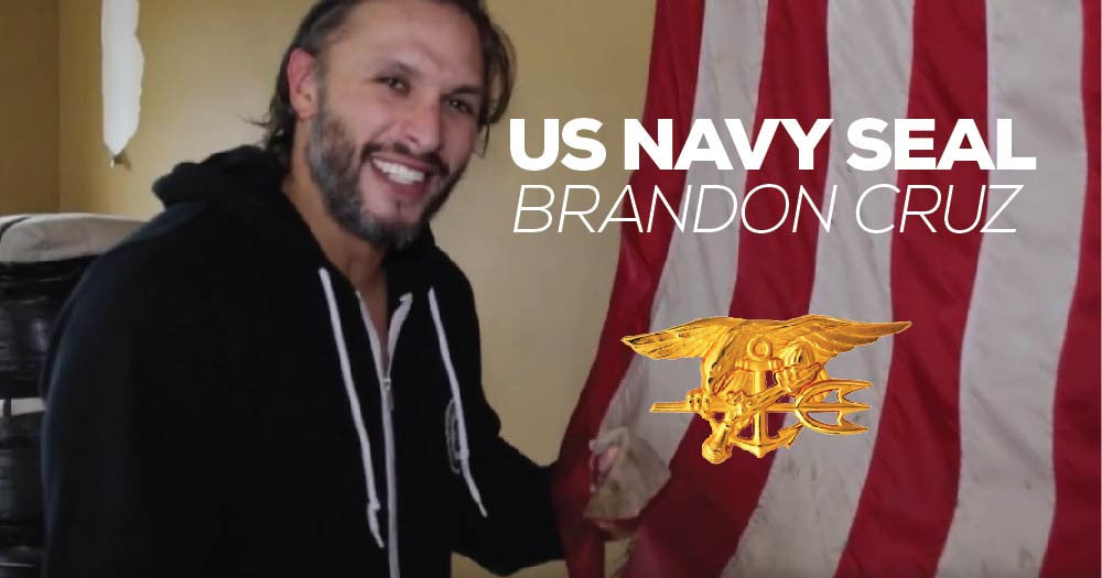 Day in the Life Brandon Cruz - Aim for the bushes – REDCON1