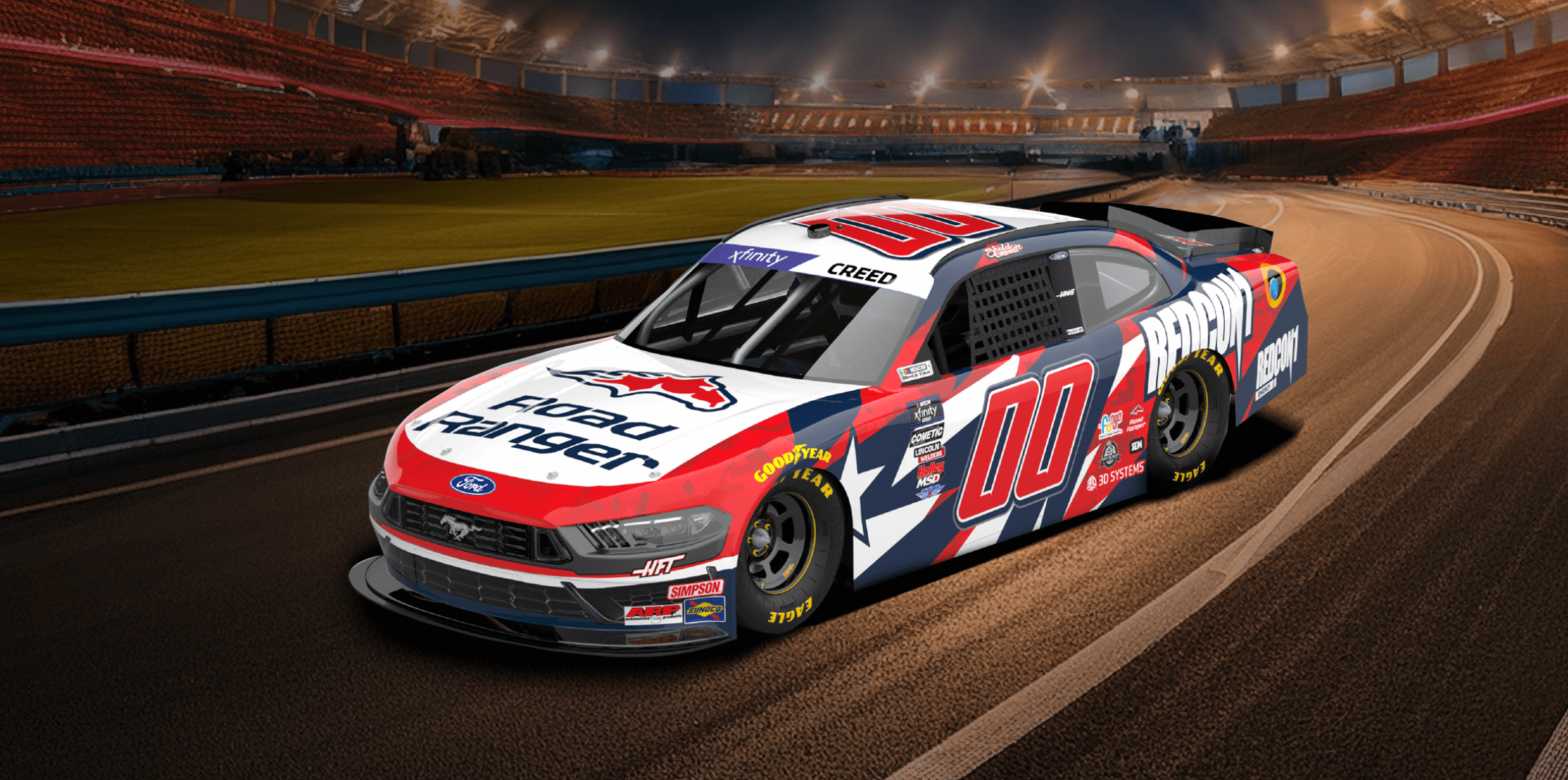 REDCON1 x Road Ranger: Racing Into a New Partnership & Expansion