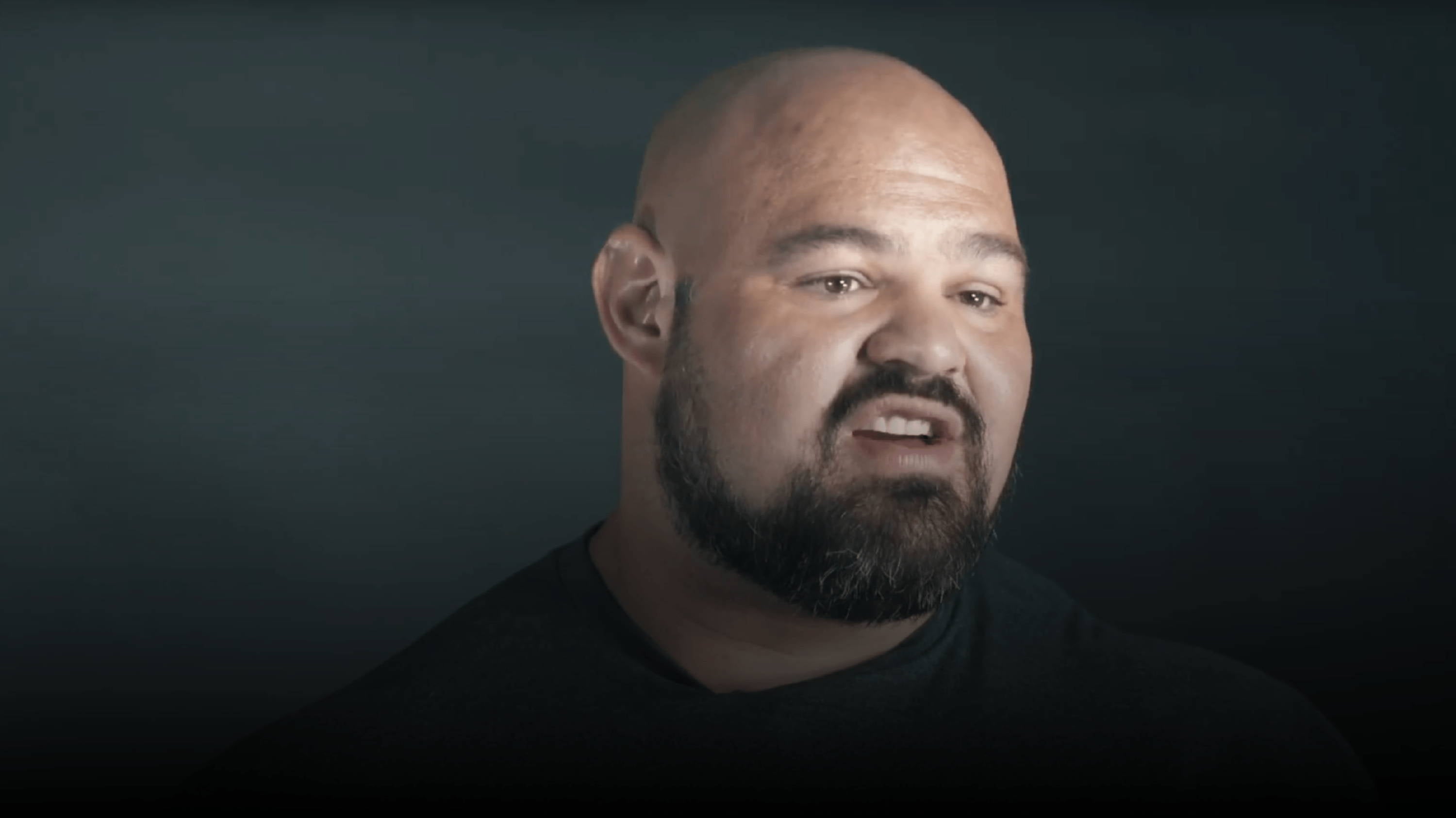 Brian Shaw's Favorite Strongman Events! – REDCON1