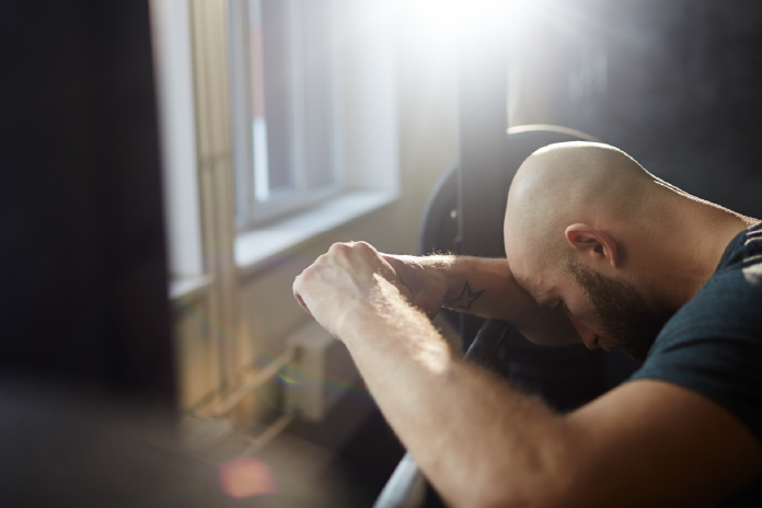 5 Tips For A Better Sleep After A Workout – REDCON1
