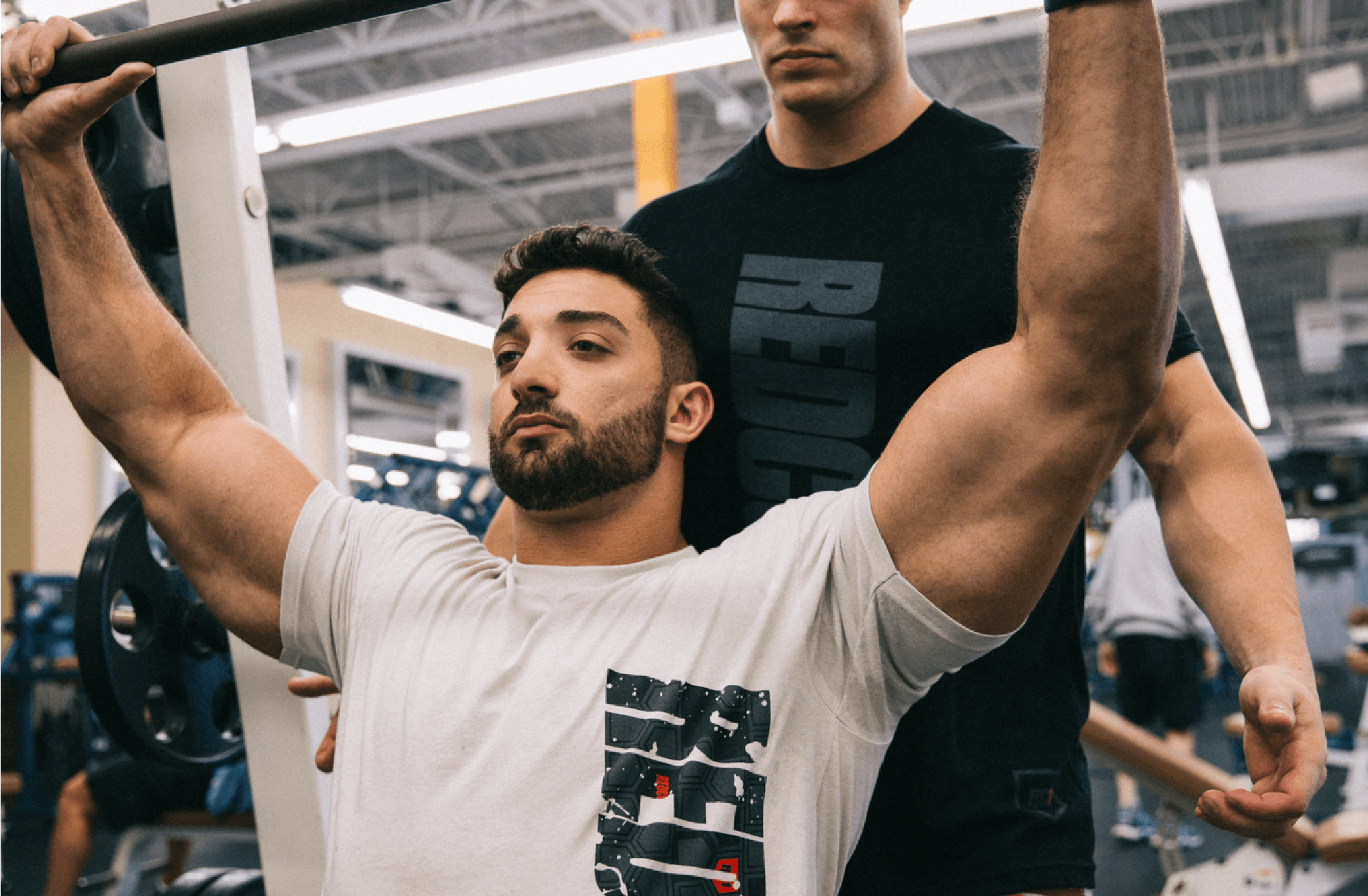 Reasons You Had a Bad Workout — and How to Fix It – REDCON1