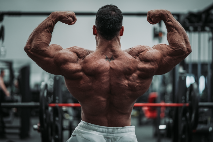 Durrah 2019 NY Pro Recap! – REDCON1