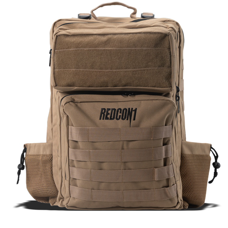 All Supplement Products – REDCON1