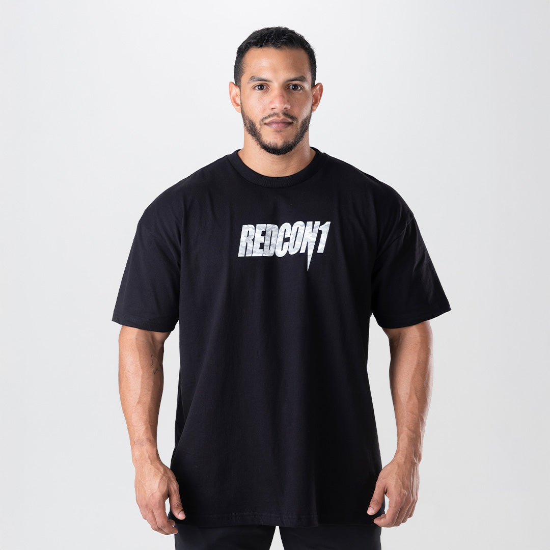 Snow Camo Oversized Pump – REDCON1