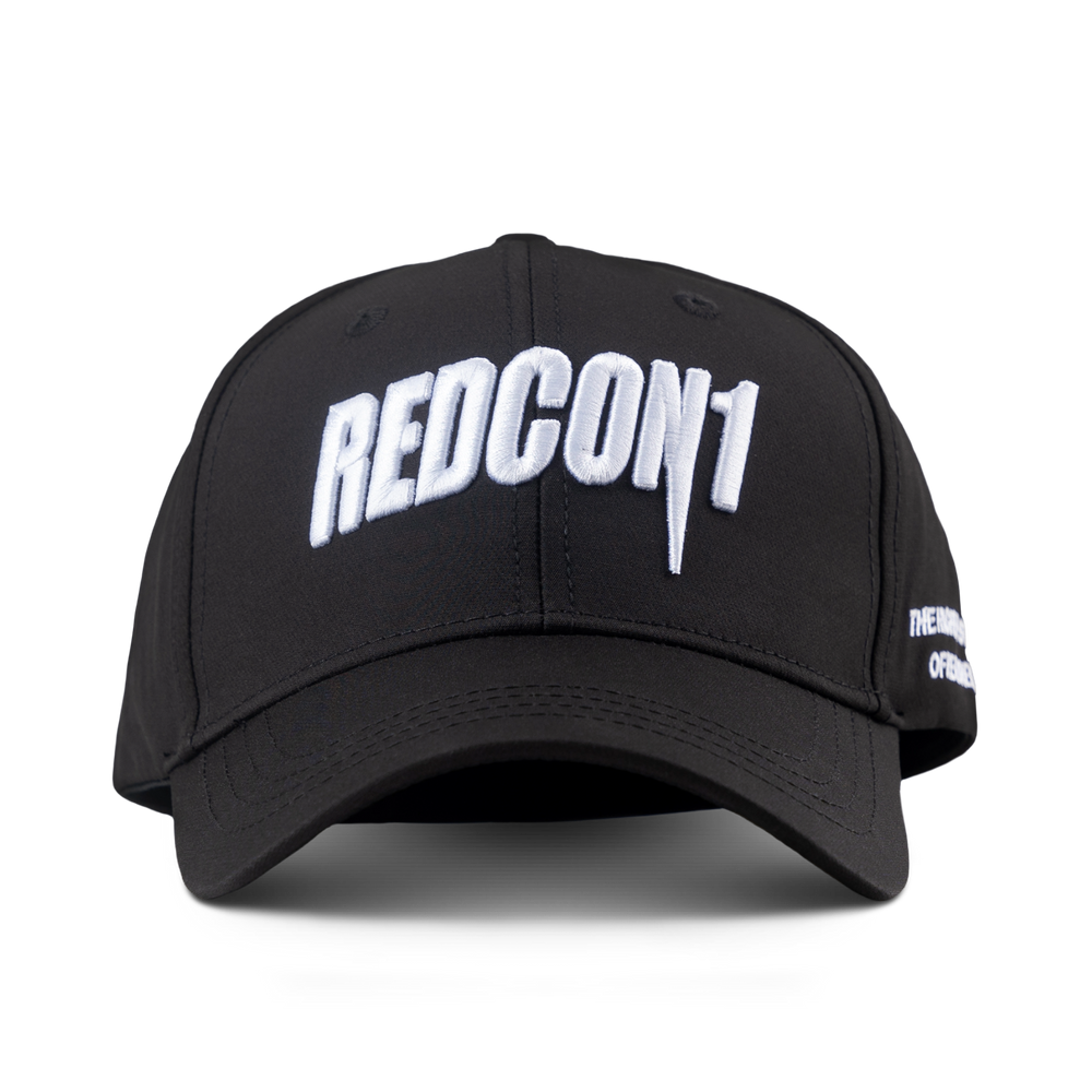 REDCON1 ENERGY | HIGH PERFORMANCE ENERGY DRINK