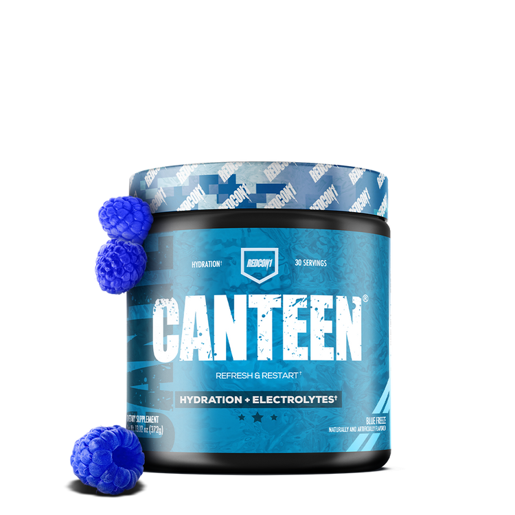 Premium Creatine Monohydrate by REDCON1