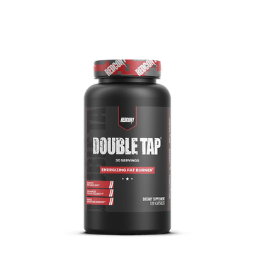 FAT BURNERS – REDCON1