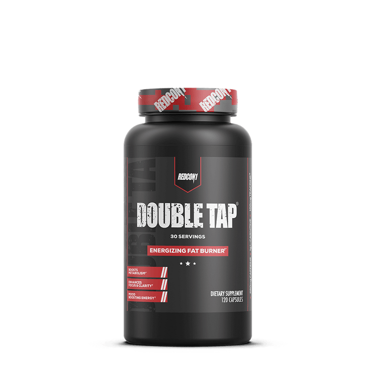 Mass Gainer – REDCON1