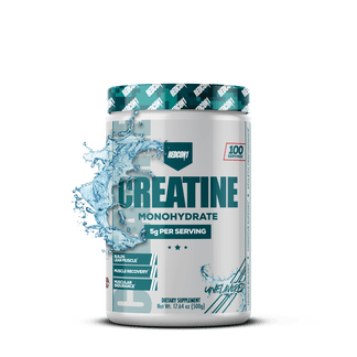 Premium Creatine Monohydrate by REDCON1