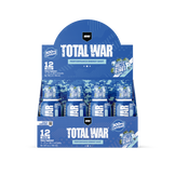 TOTAL WAR ENERGY SHOTS – REDCON1