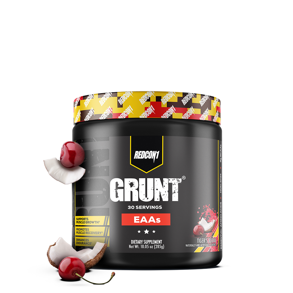 Redcon1 - Double Tap - Fat Burner – REDCON1