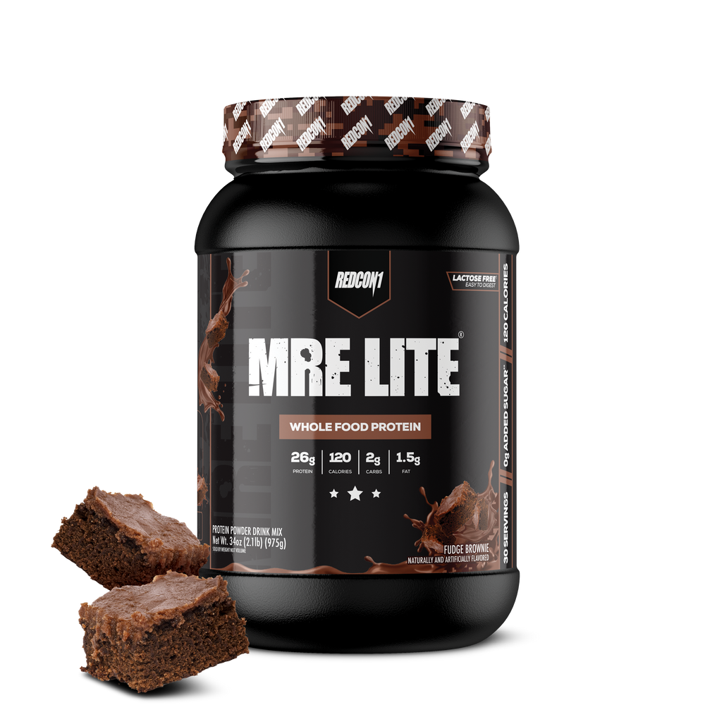 Premium Creatine Monohydrate by REDCON1