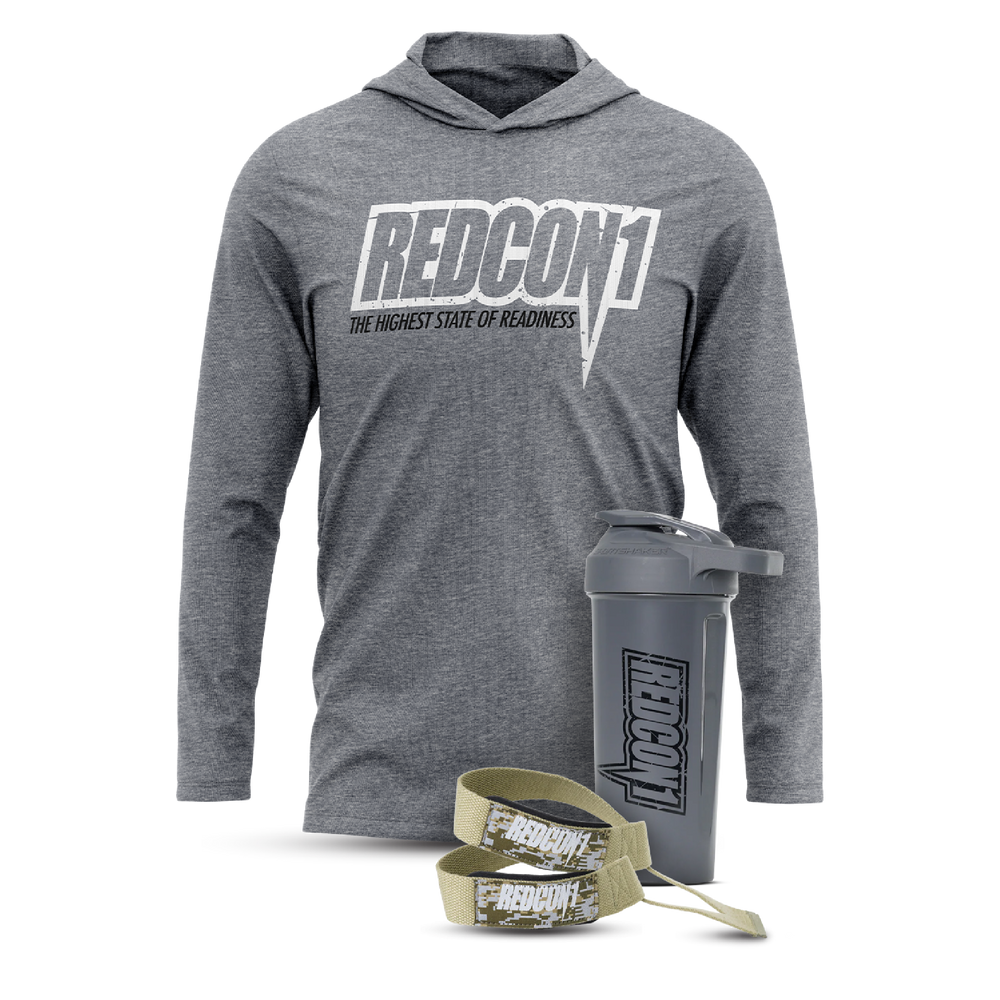 REDCON1 ENERGY | HIGH PERFORMANCE ENERGY DRINK