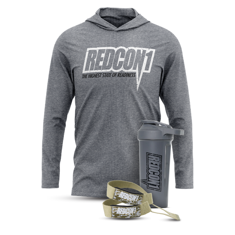 Fat Burners & Weight Management – REDCON1