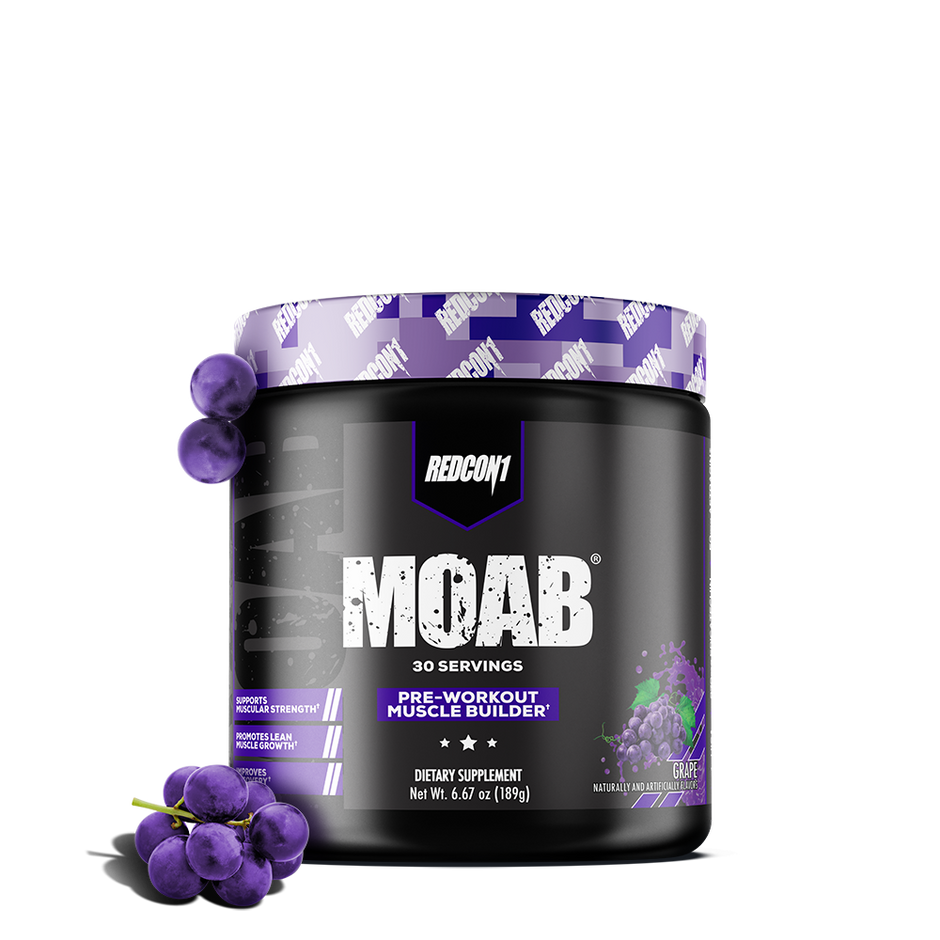 Redcon1 - Double Tap - Fat Burner – REDCON1