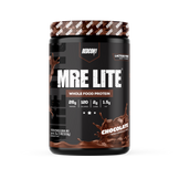 MRE Lite - Animal Based Protein – REDCON1