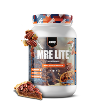 MRE LITE WHOLE FOOD PROTEIN – REDCON1