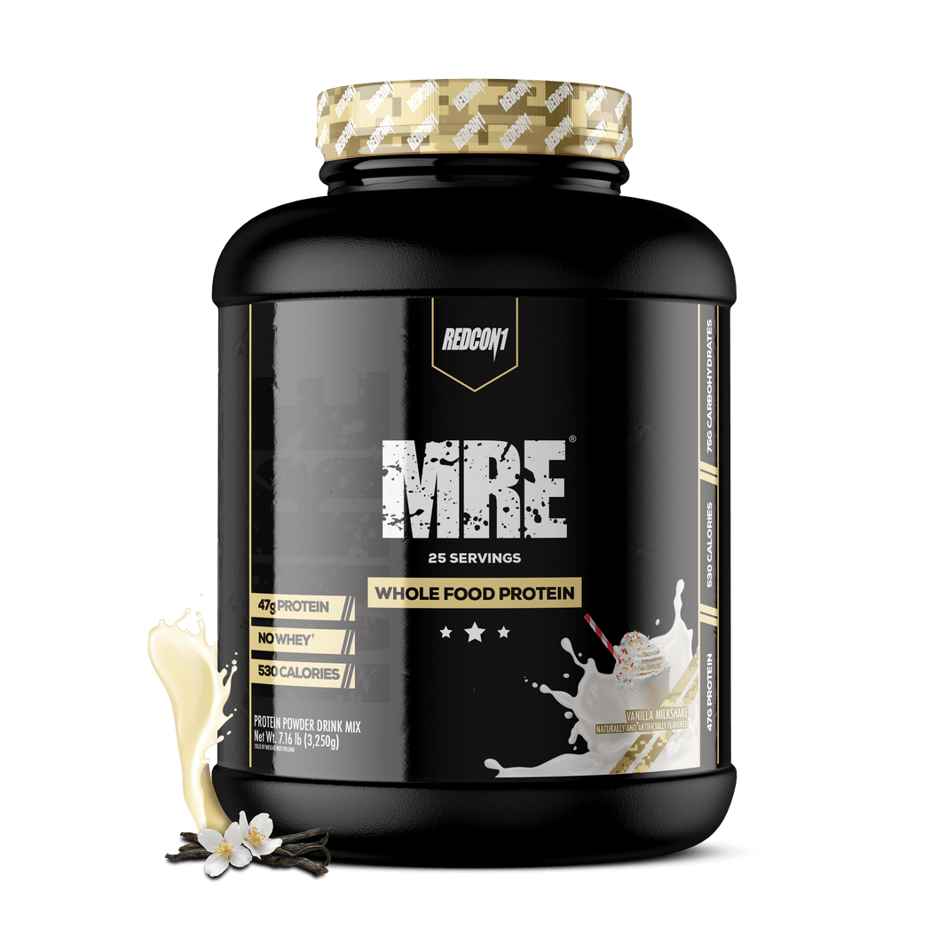 All Supplement Products – REDCON1