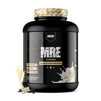 Redcon1 MRE - Meal Replacement – REDCON1
