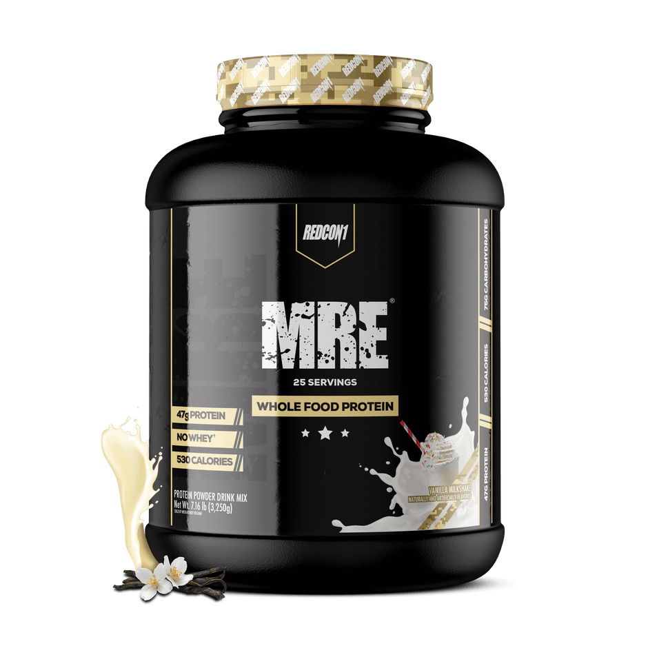 MRE PROTEIN – REDCON1