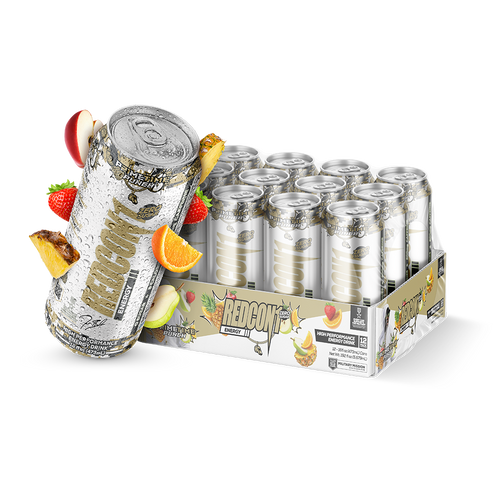 Premium Creatine Monohydrate by REDCON1