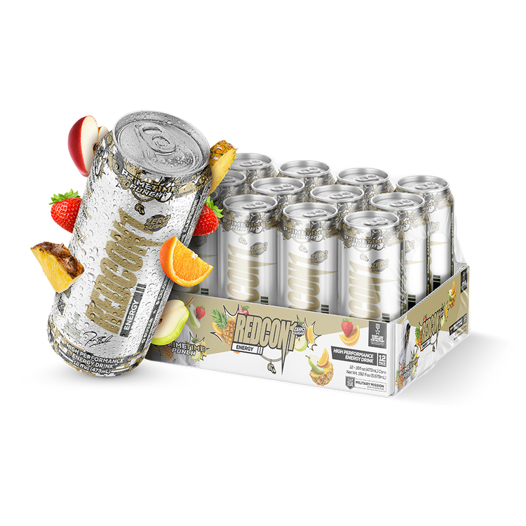 Premium Creatine Monohydrate by REDCON1