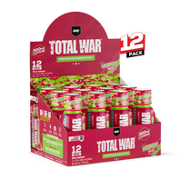 TOTAL WAR ENERGY SHOTS – REDCON1