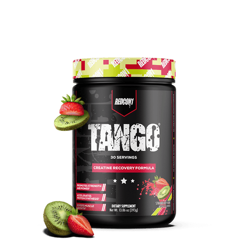 TANGO Creatine – REDCON1