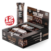 MRE Bar - Meal Replacement Protein Bar – REDCON1