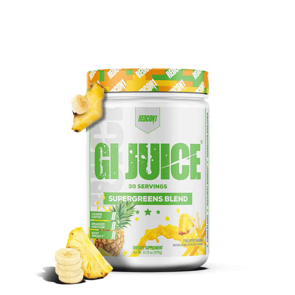 All Supplement Products – REDCON1