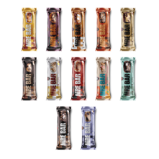 MRE Bar - Meal Replacement Protein Bar – REDCON1