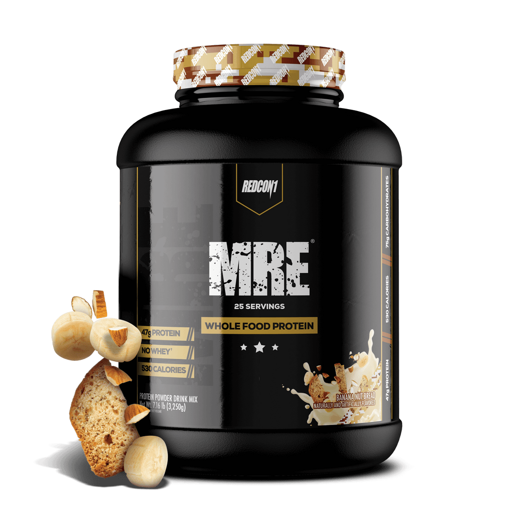 MRE Protein – REDCON1