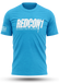 OG Neon Blue Shirt – REDCON1